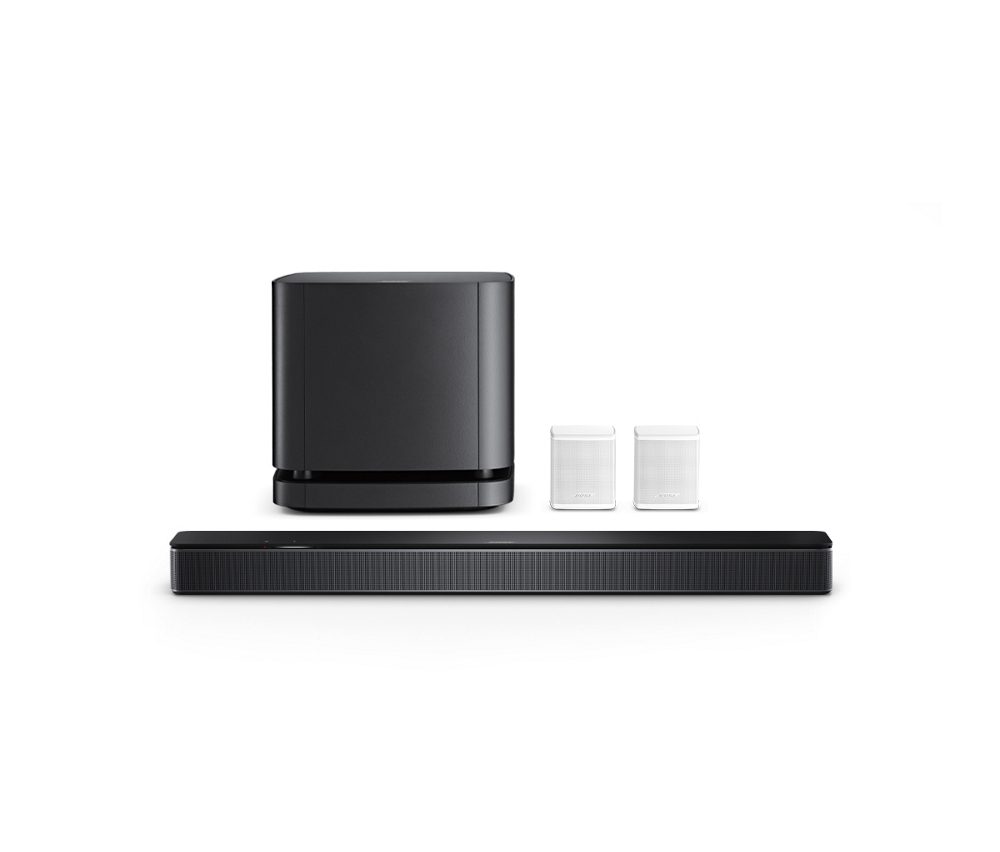 Bose Soundbar 300 – Bose produktsupport