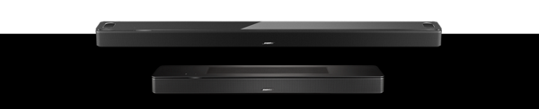Captivating Sound Experience | Bose Smart Soundbar 600