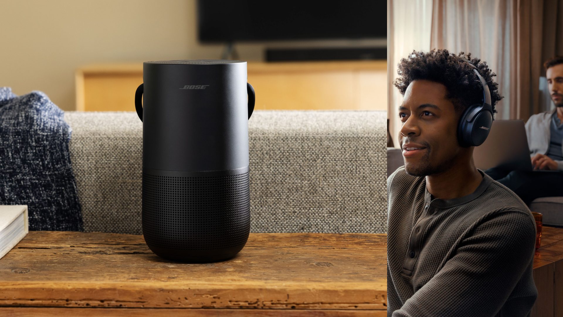 Captivating Sound Experience | Bose Smart Soundbar 600