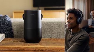 迷人的聲音體驗 | Bose 智慧型家庭娛樂揚聲器 600