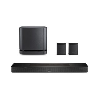 Bose Smart Soundbar 600 | Bose Product Support