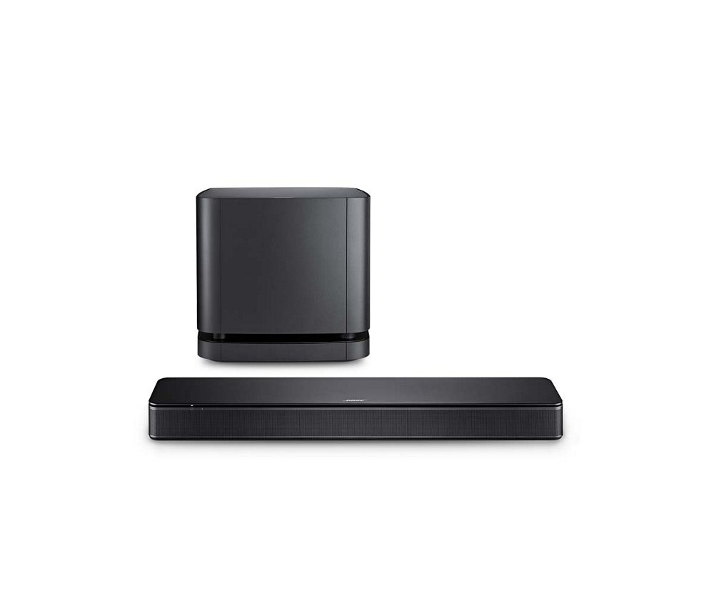 Bose TV Speaker – Produkt-Support von Bose