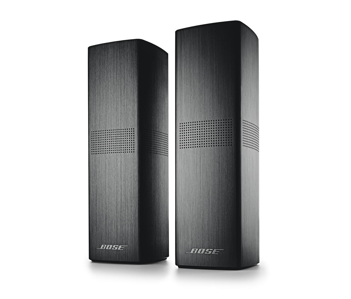 Lifestyle 650 - Wireless Home Theater Surround Sound System | Bose