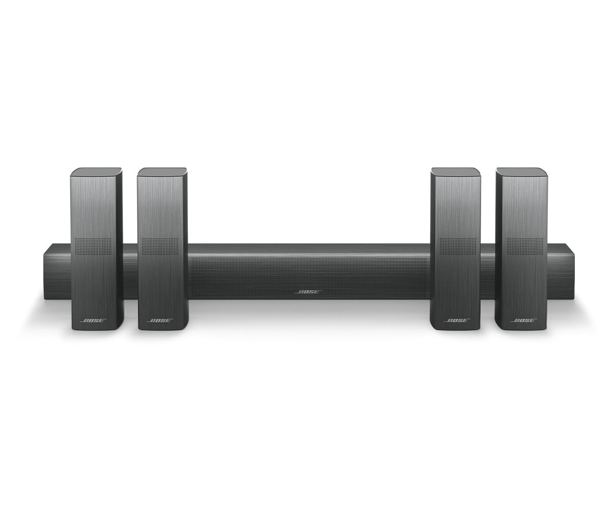 Lifestyle 650—Wireless Home Cinema Surround Sound System | Bose