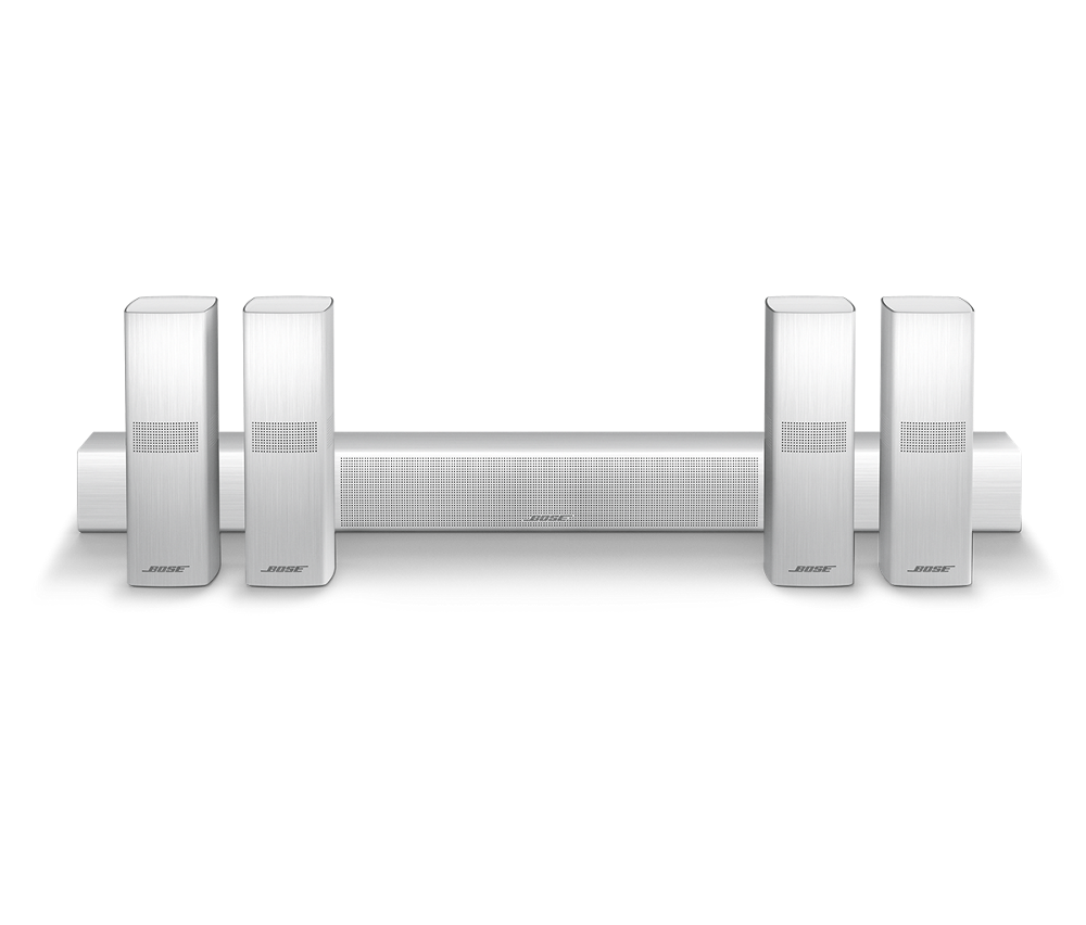 Lifestyle 650—Wireless Home Cinema Surround Sound System | Bose