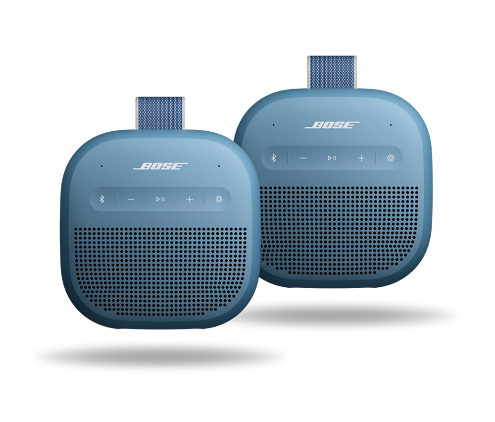 Shop Bose SoundLink Micro Portable Speaker (2nd Gen)