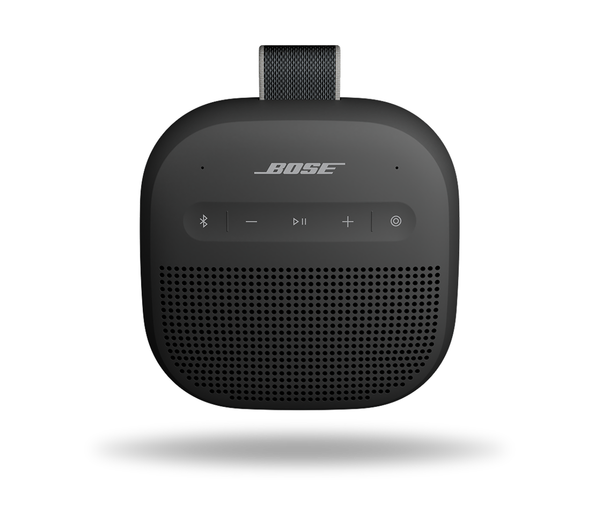 Shoppen Sie den tragbaren Bose SoundLink Micro Lautsprecher (2. Gen.)