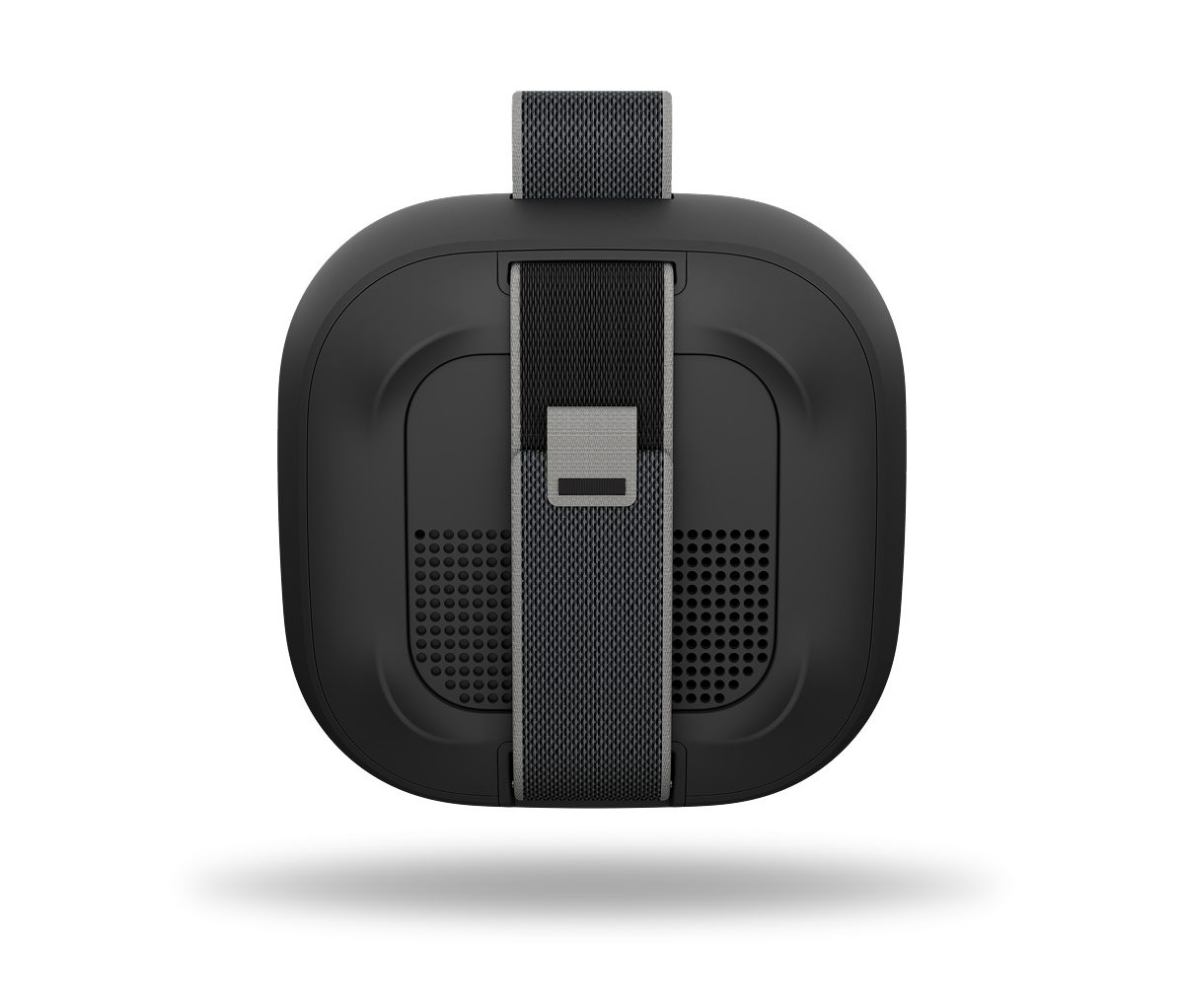 Shoppen Sie den tragbaren Bose SoundLink Micro Lautsprecher (2. Gen.)