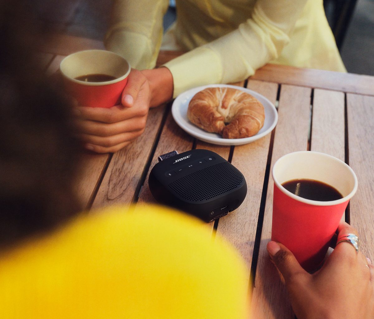 Shop Bose SoundLink Micro Portable Speaker (2nd Gen)