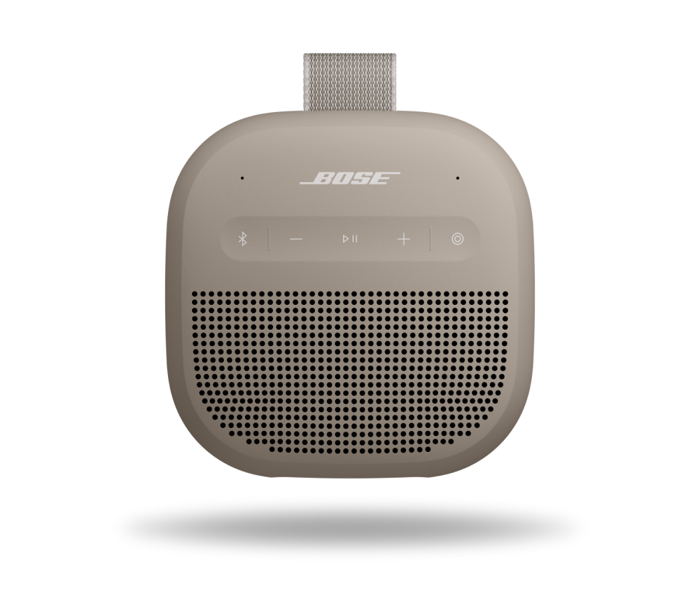 Shop Bose SoundLink Micro Portable Speaker (2nd Gen)