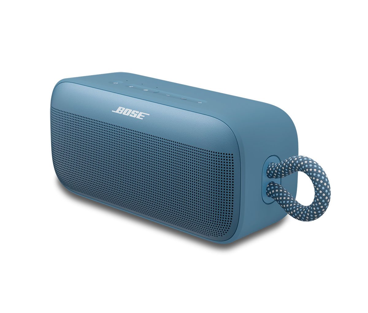 Shop Bose SoundLink Plus Portable Speaker | Best Bluetooth Speaker | Bose