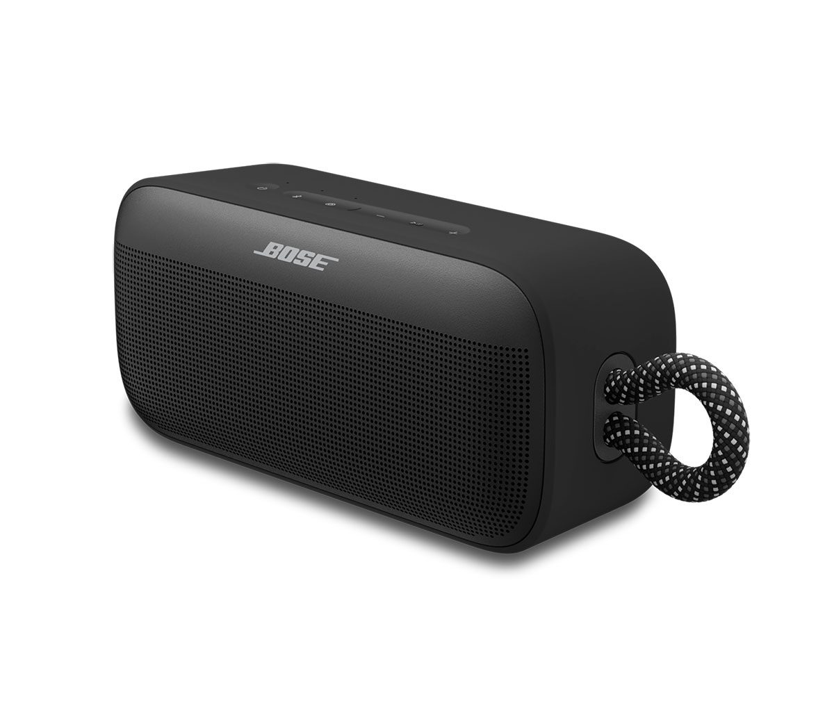 Acquista il diffusore portatile Bose SoundLink Plus | Il miglior ...