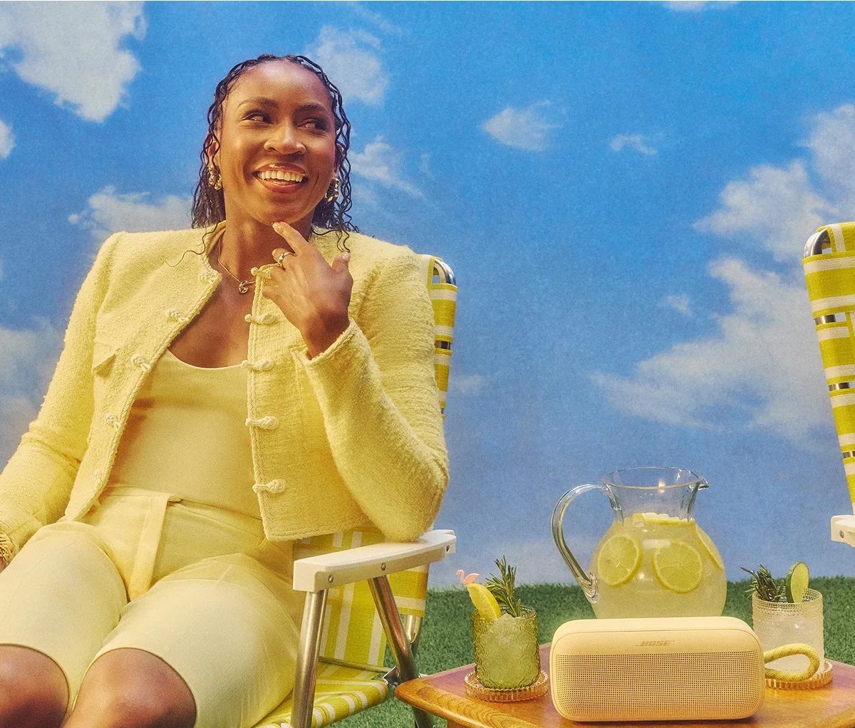 Acquista il diffusore portatile Bose SoundLink Plus | Il miglior ...