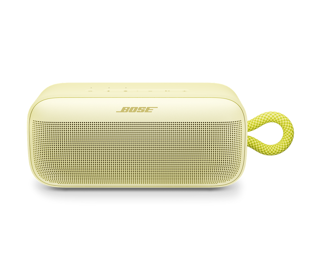 Shop de Bose SoundLink Plus draagbare speaker | Beste Bluetooth speaker | Bose