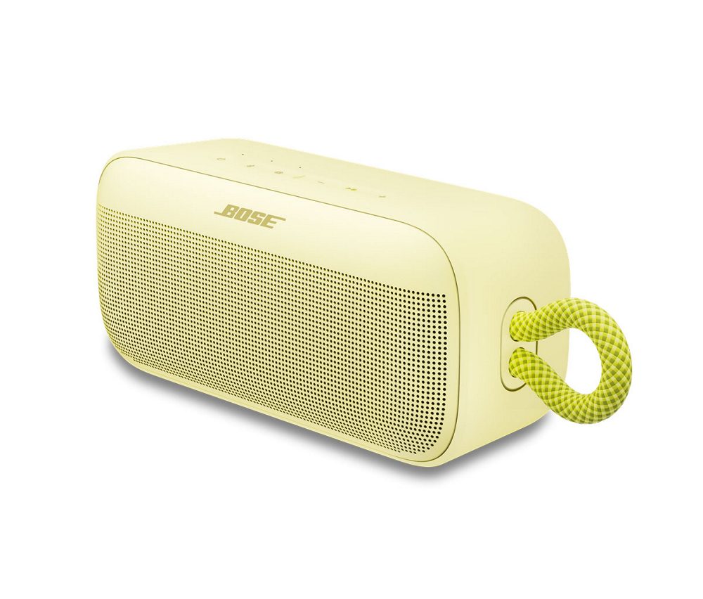 Shop Bose SoundLink Plus Portable Speaker | Best Bluetooth Speaker | Bose