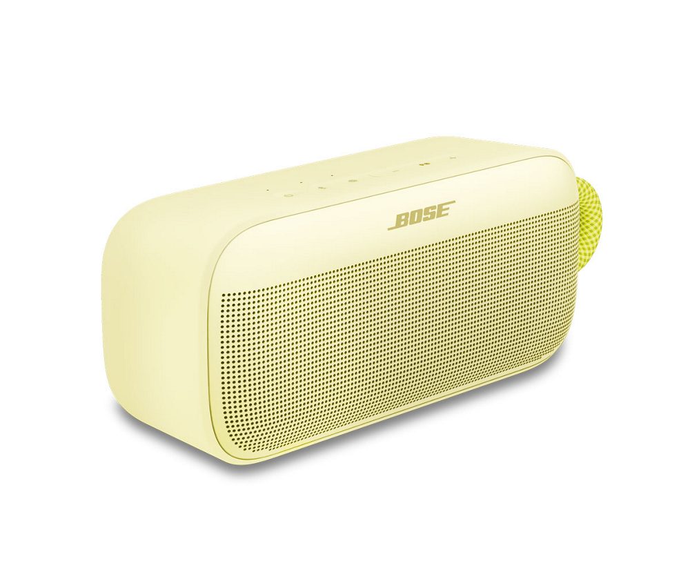 Compra el Altavoz portátil Bose SoundLink Plus | El mejor altavoz Bluetooth | Bose