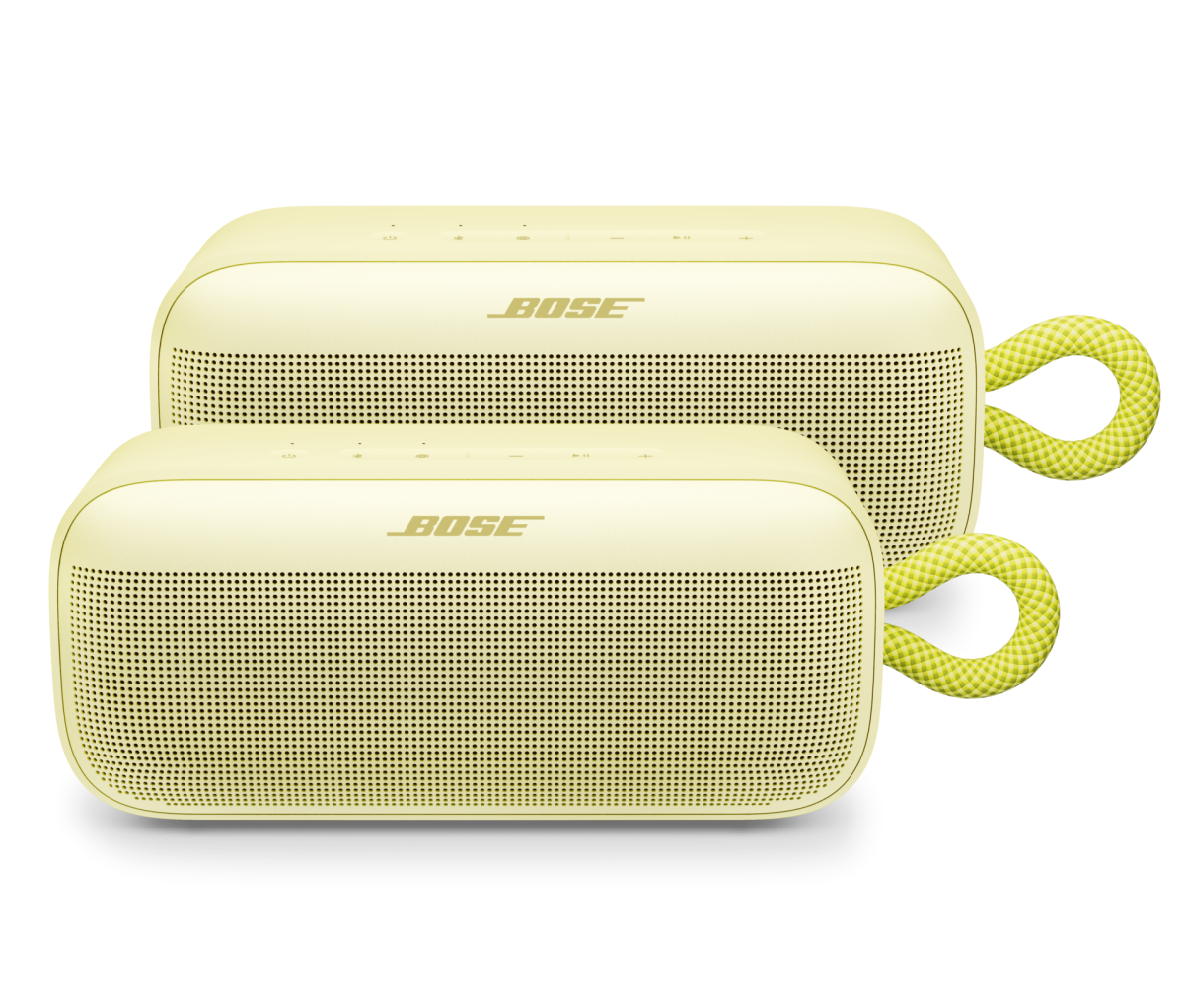 Compra el Altavoz portátil Bose SoundLink Plus | El mejor altavoz ...
