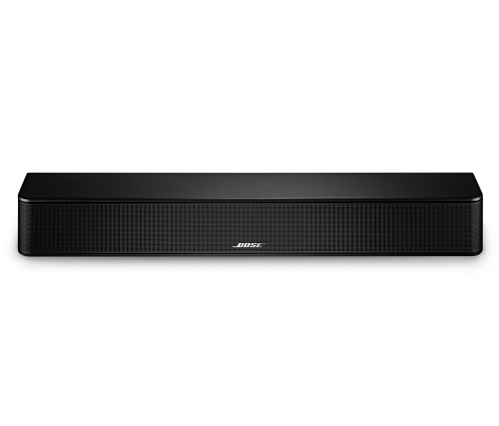 Bose Solo Soundbar 2 | Bose