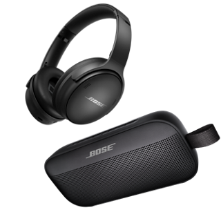 SoundLink Flex Bluetooth Speaker | Bose