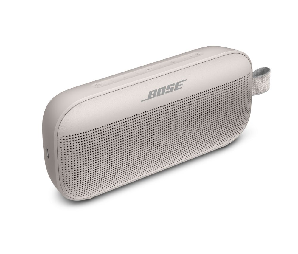 Enceinte Bluetooth SoundLink Flex | Bose