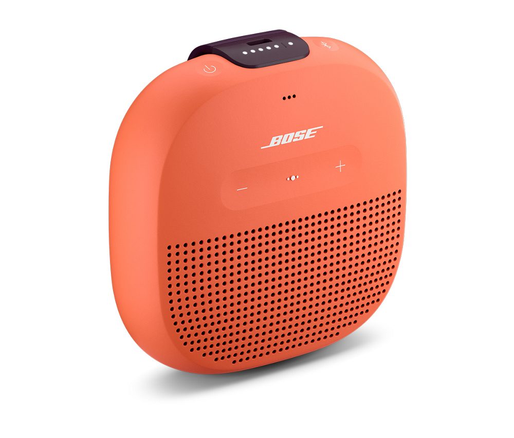 Bose SoundLink Micro Bluetooth Speaker | Bose