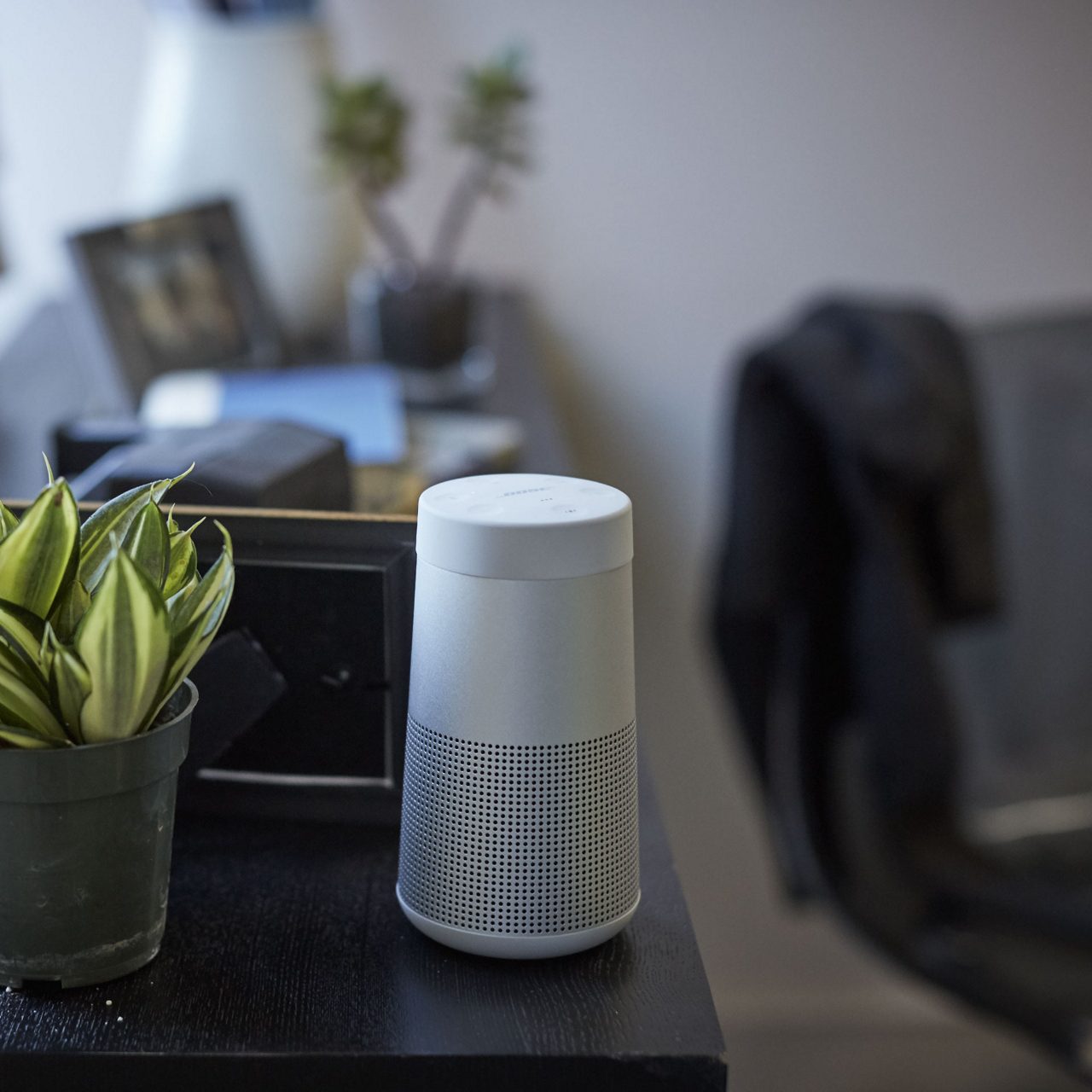 SoundLink Revolve II 可攜式 360° 藍牙揚聲器 | Bose