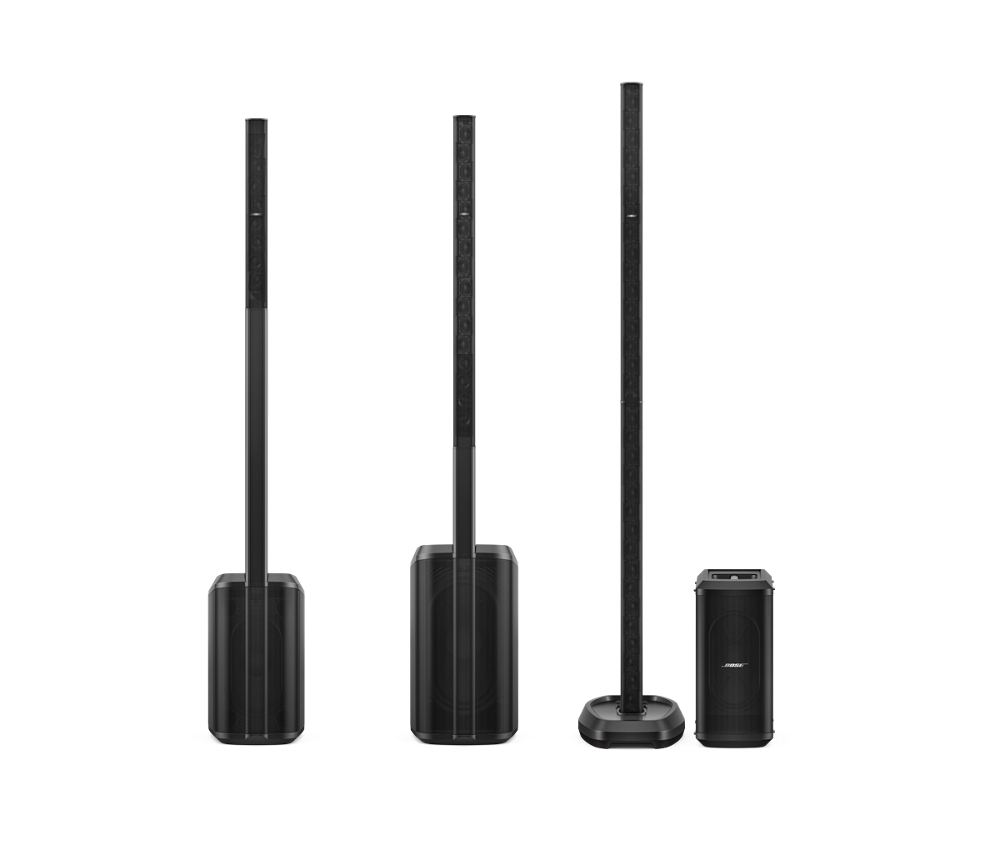 Sub1 Powered Bass Module | Bose Product Support