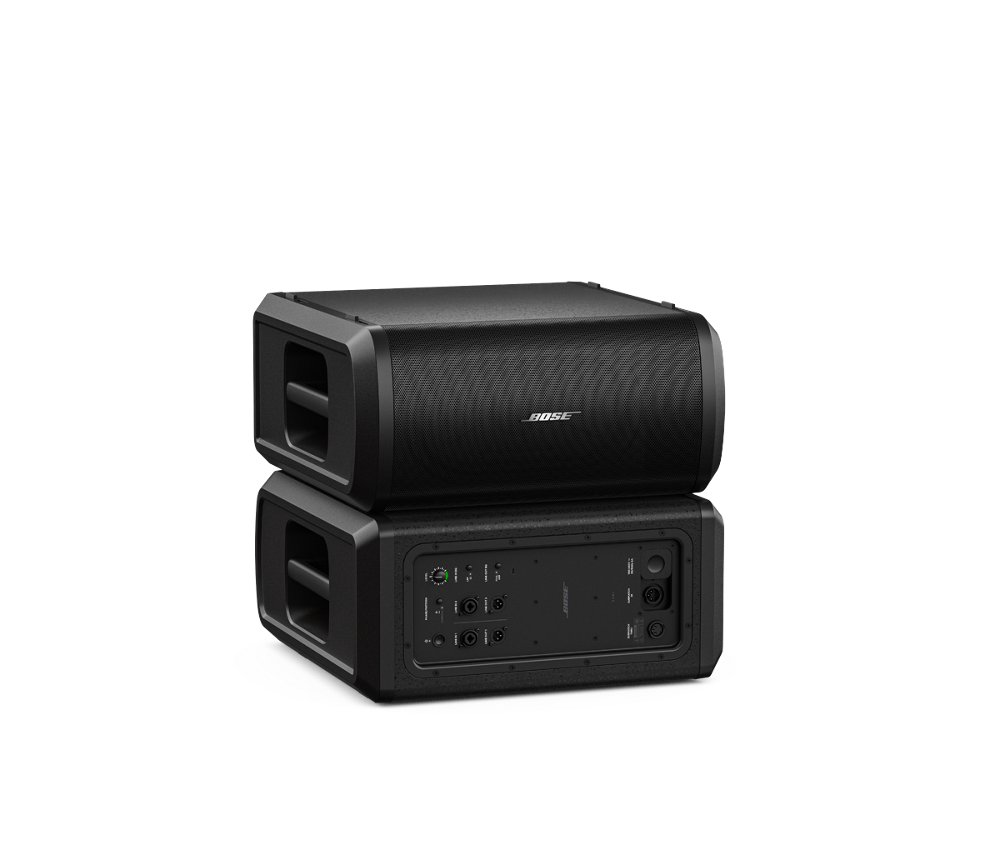 Sub1 Powered Bass Module | Bose