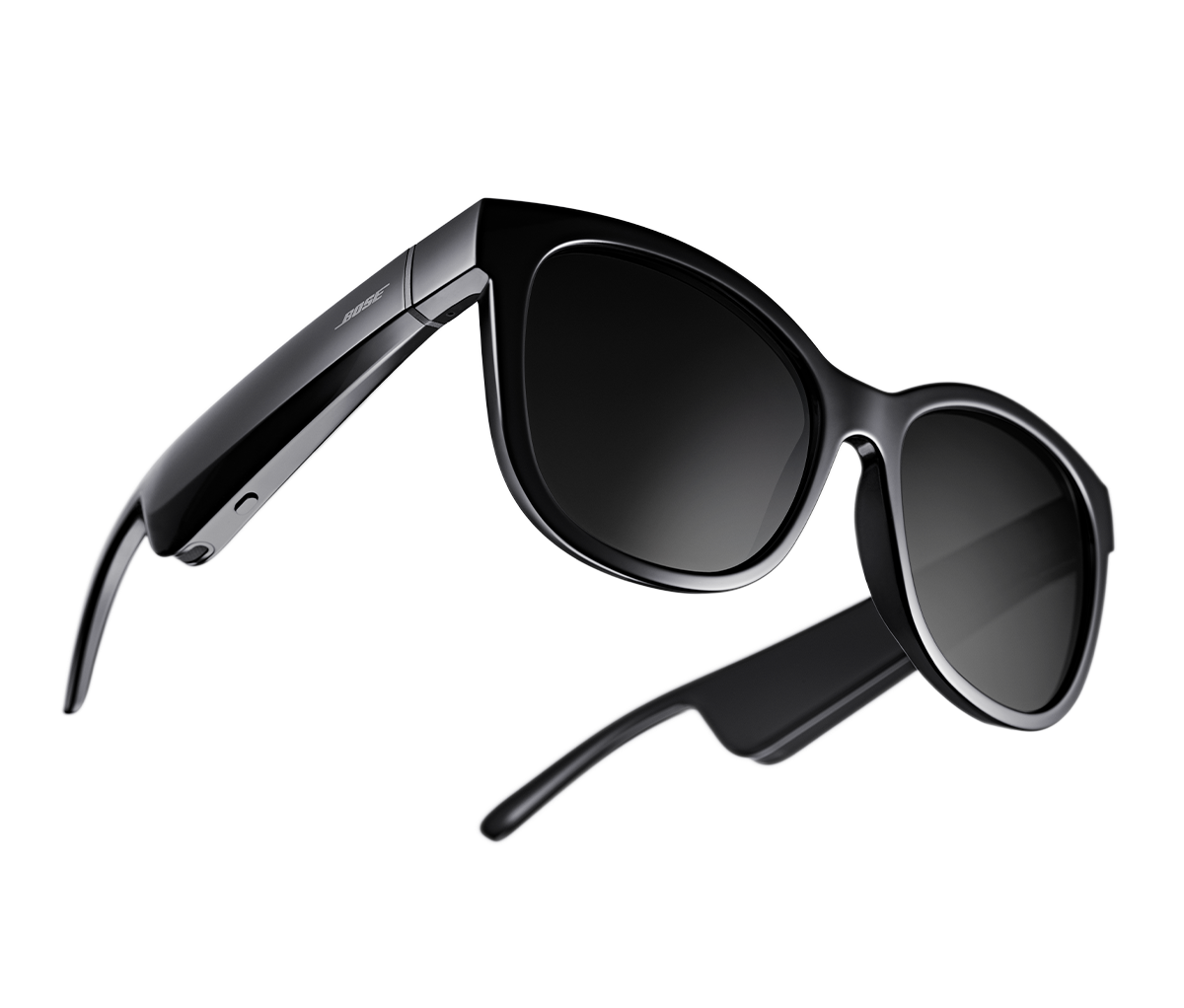 Cat Eye Bluetooth® Audio Sunglasses—Bose Product Support