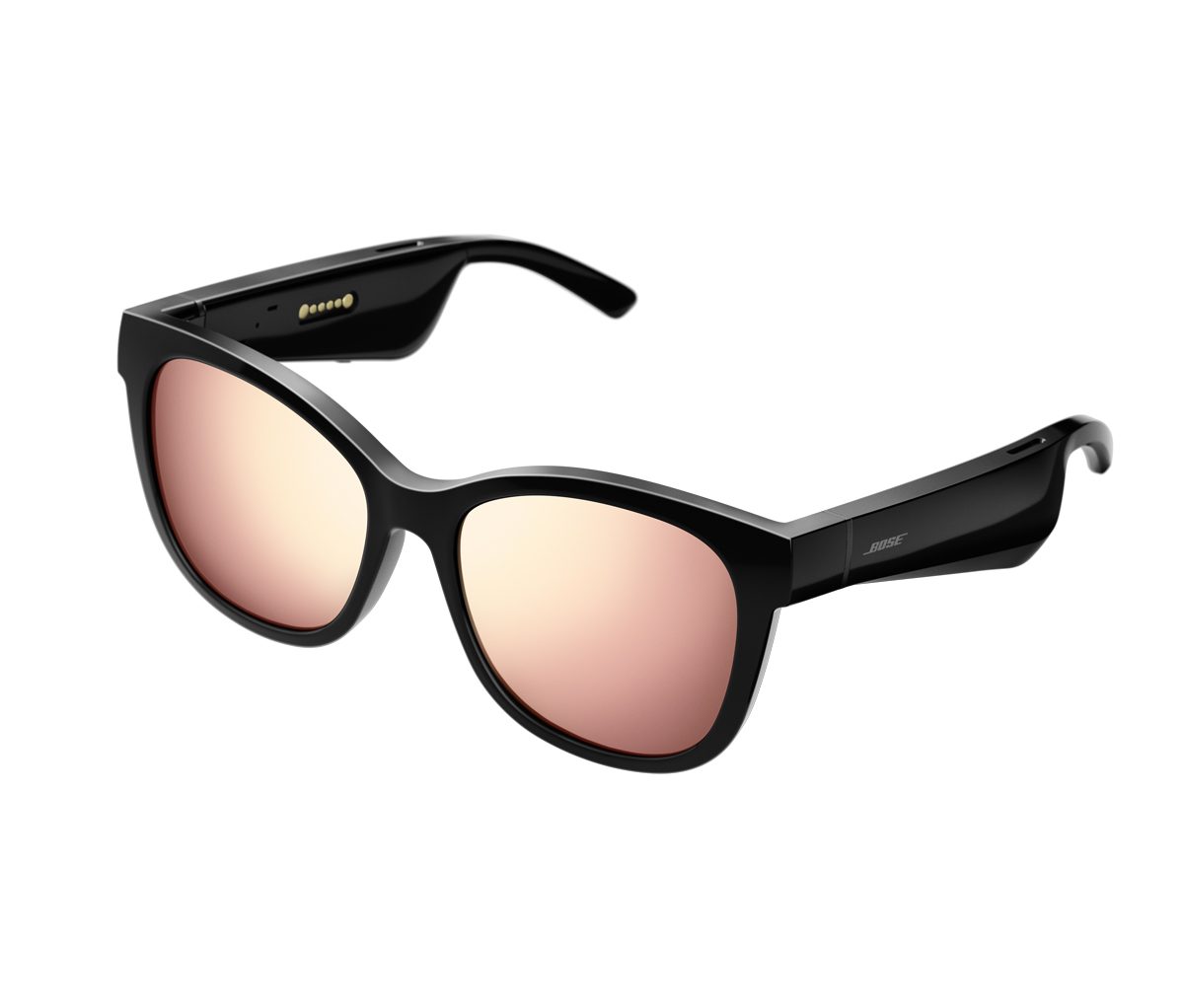 Cat Eye Bluetooth Audio Sunglasses | Bose