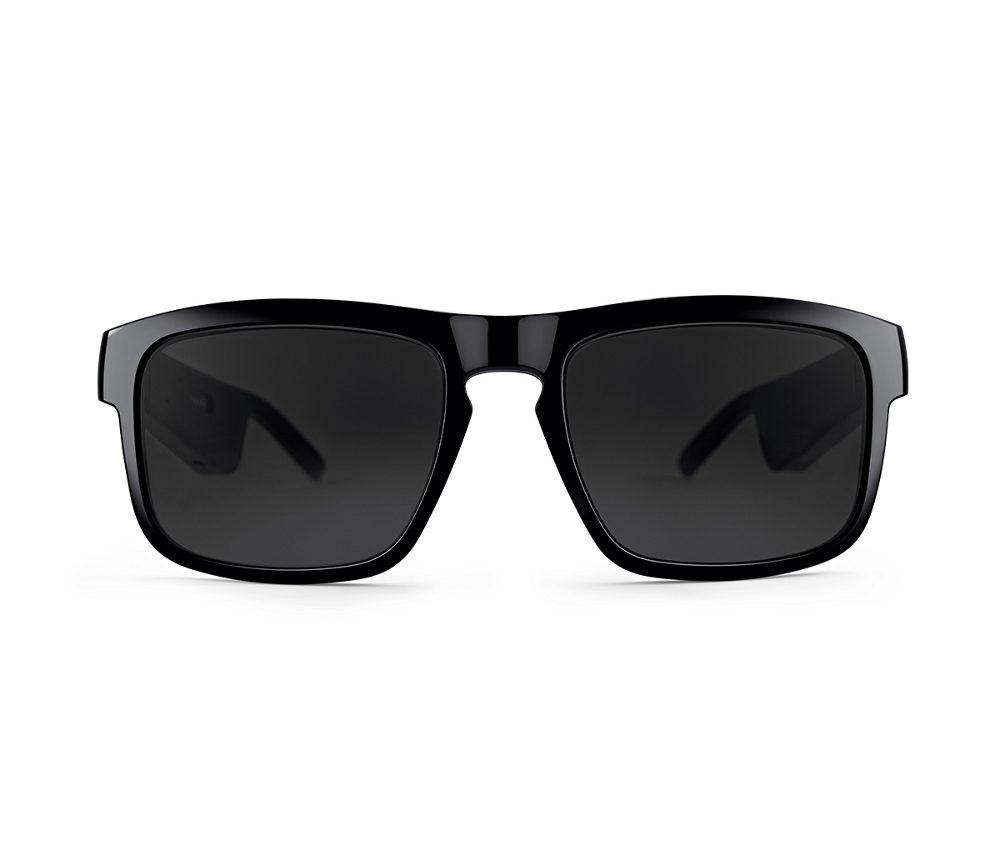 Rectangular Bluetooth® Audio Sunglasses—Bose Product Support