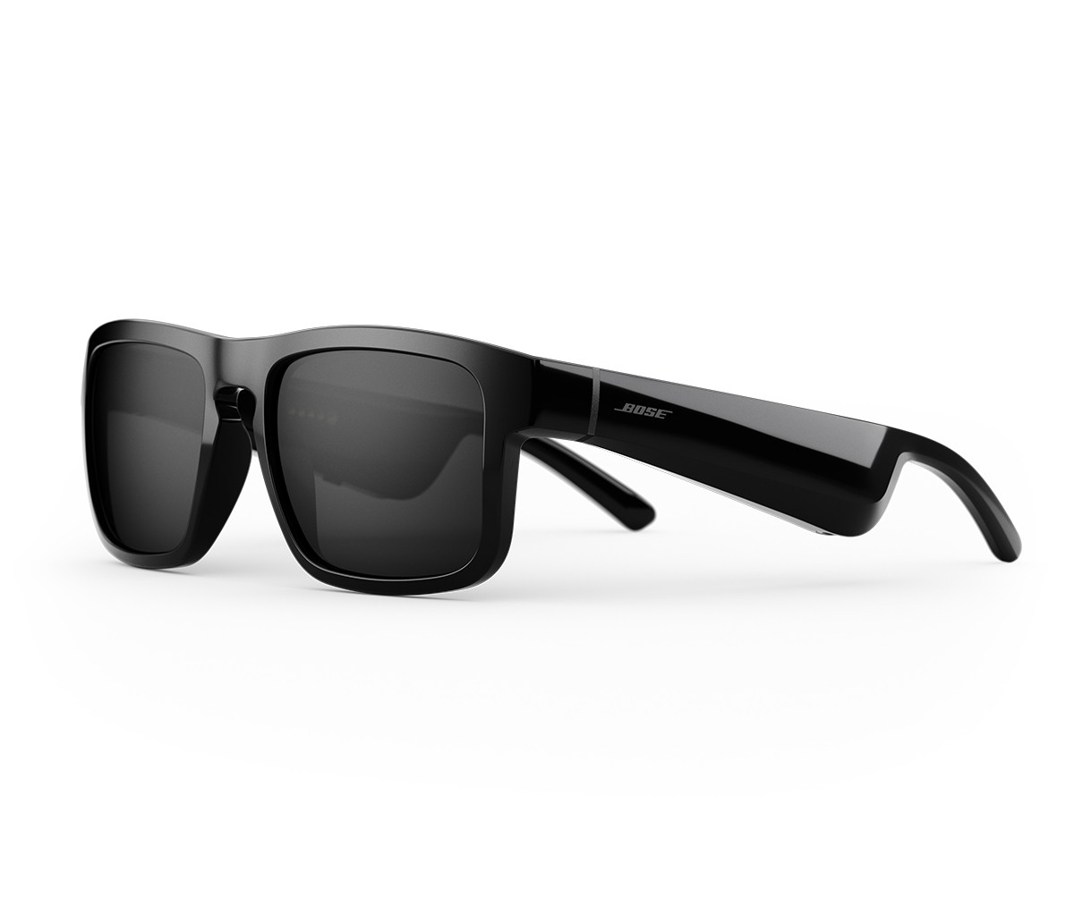 Rectangular Bluetooth® Audio Sunglasses—Bose Product Support