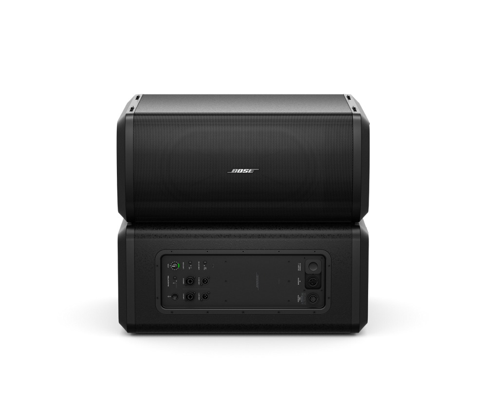 Sub2 Powered Bass Module | Bose