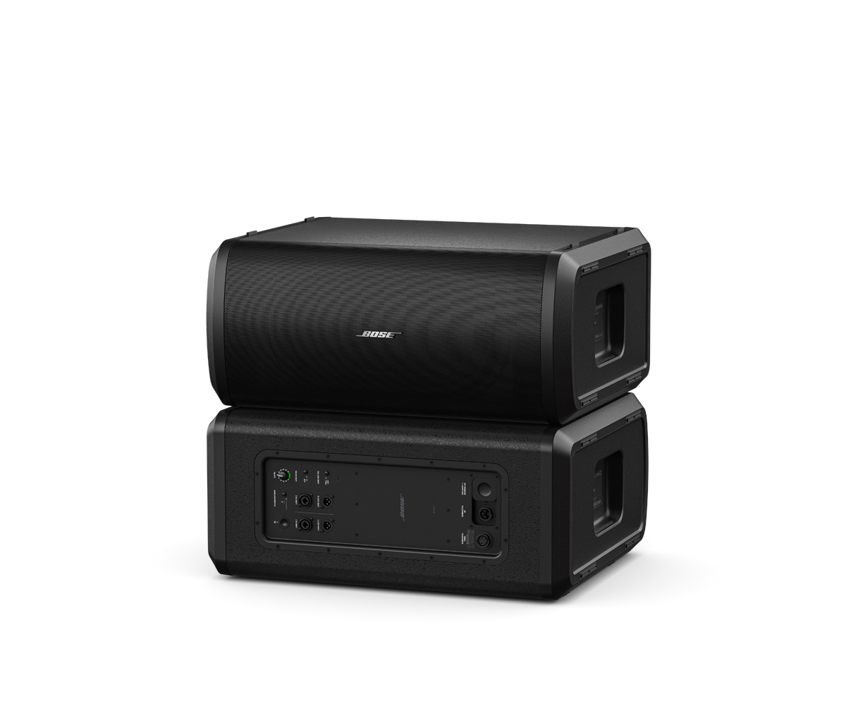 Sub2 aktív mélyhang-modul | Bose