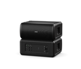 Sub2 Powered Bass Module | Bose