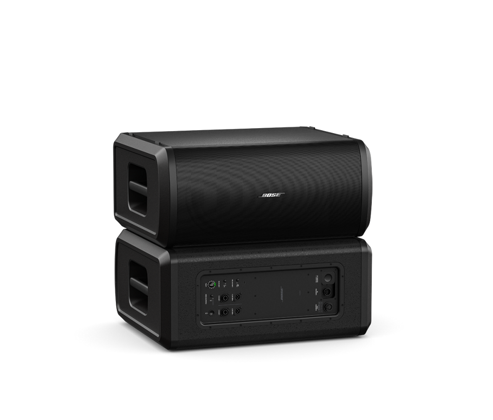 Sub2 Powered Bass Module | Bose